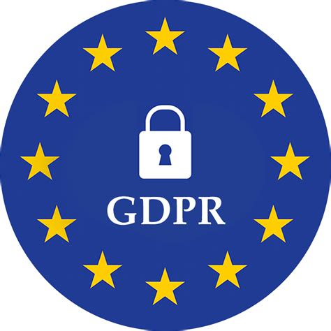 Gdpr Compliance Book Creator App