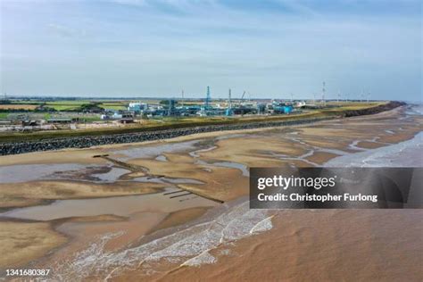 Easington Gas Terminal Photos And Premium High Res Pictures Getty Images