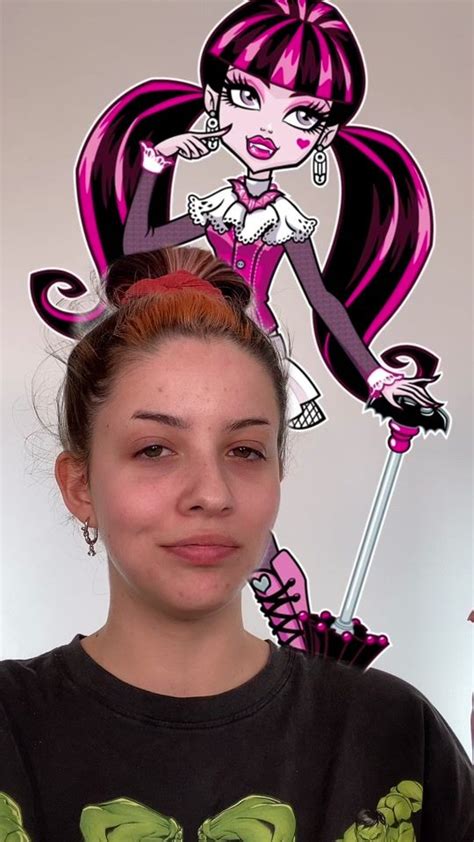 Monster High Theme Song Created By Lorenza🥰 Popular Songs On Tiktok