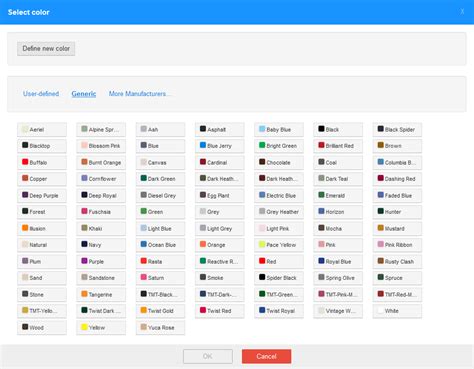 Create A Custom Product Image Template With Dynamic Recoloring