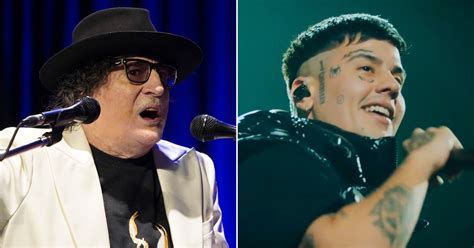 Los Cambios En La Música A Través Del Tiempo Charly García Duki Y Los Géneros Clásicos Bajo La