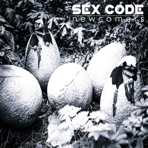 Pleasure Song And Lyrics By Sex Code Spotify