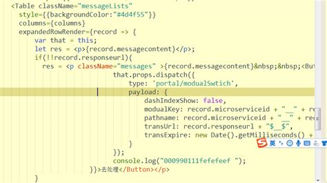 使用table组件expandedrowrender时，如何改变框架原有的背景颜色，hover效果 · Issue 8023 · Ant Designant Design · Github