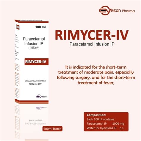 Paracetamol Iv At Best Price In Panchkula Haryana Eveson Pharma Paracetamol Iv At Best Price In Panchkula Haryana Eveson Pharma