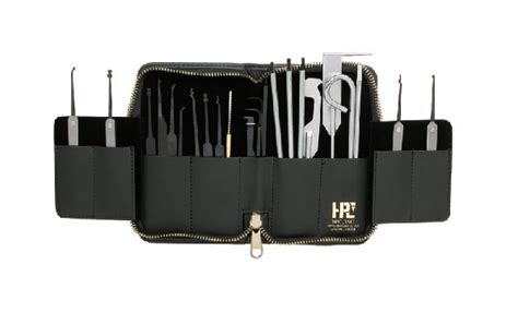 HPC Pocket Killer Set Pick My Lock