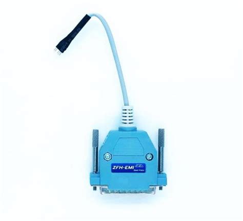 Zed Full Obd2 Key Programmer Includes 1 Year Subscription For Obd2