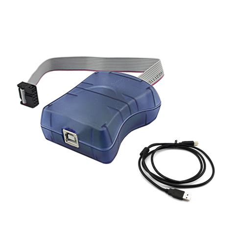 Atmel Avrisp Stk500 Usb Isp Programmer For Arduino