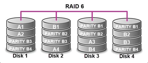 Raid 60 Diagram
