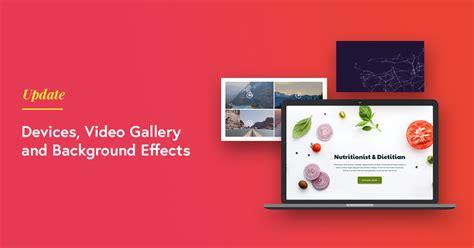 Powerpack Update Introducing Devices Module 10 Background Effects