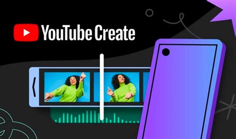 YouTube S TikTok Style Video Editing Suite Is Now Available In 21