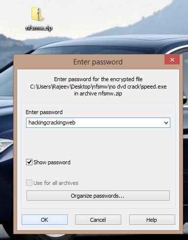 Need For Speed Most Wanted Setup Exe Free Download LINK
