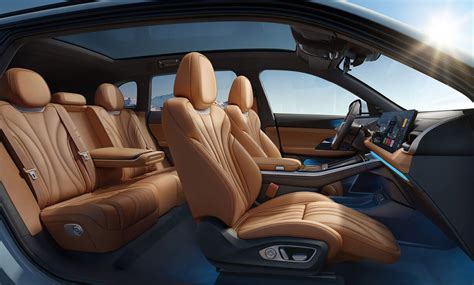 Xpeng G9 Awd Performance Nem Motors