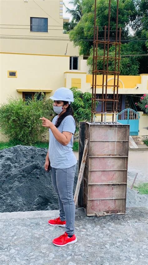 nandhini venugopal on linkedin it s an exciting time to be an civil engineer and i enjoy being