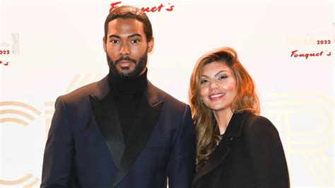 Nawell Madani Et Son Fils Superstars Blog