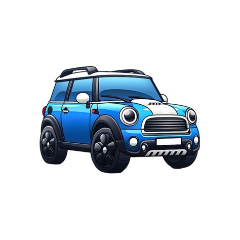 Urban Adventure Fast Cars Racing Through City Streets Premium Ai