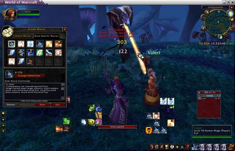 WoW Multiboxing Guides Two Possible Castsequence Clipping Problems