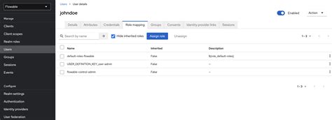 Set Up Flowable With OAuth 2 0 And Keycloak Flowable Enterprise Documentation