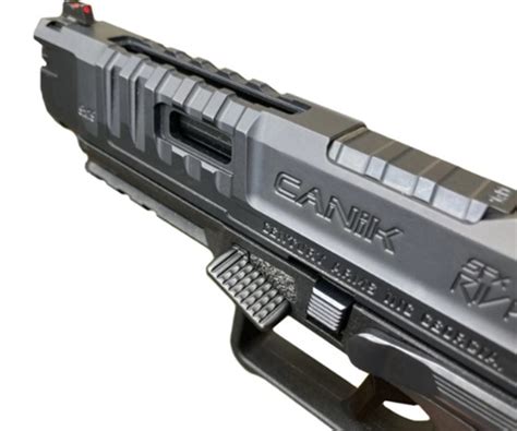 Align Tactical Thumb Rest Locking Block Pin For Canik