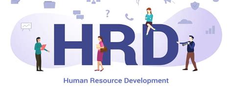 11 Program Kerja HRD Yang Harus Anda Ketahui Gajihub Blog