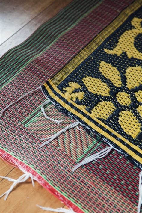 Designer Maker Yinka Ilori On His Nigerian Inspirations Hole And Corner