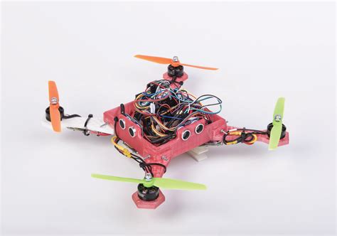 Aeronautics And Astronautics Design Show