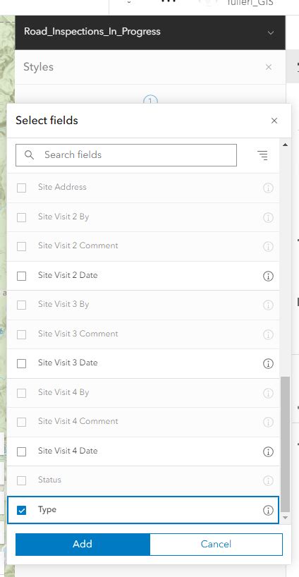 Solved Symbology Is No Longer Working In Field Maps Esri Community