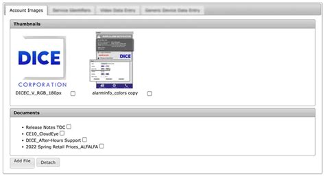add ons documentation documentation center