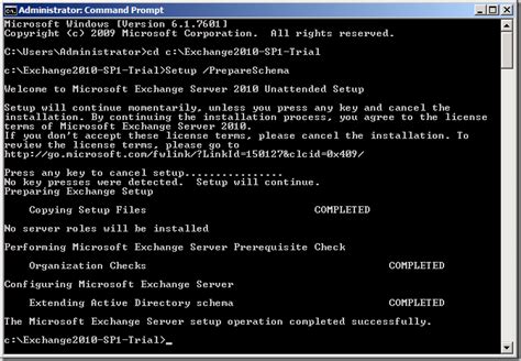 Extend AD Schema To Allow Greater Office 365 Management RESDEVOPS