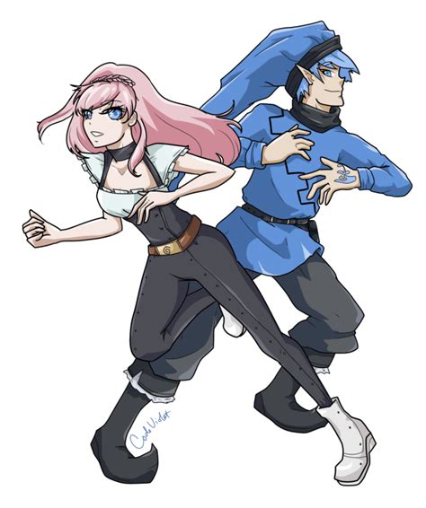 Lucita By Sesshirou On Deviantart