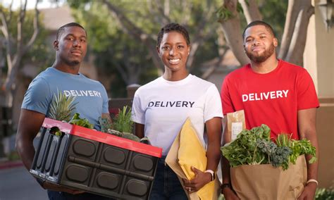 Grocery Delivery Services Photos Download The Best Free Grocery