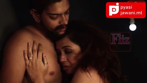 Indian Desi Couple Trying Sadism And Masochism Wish At Pyasijawani Ml