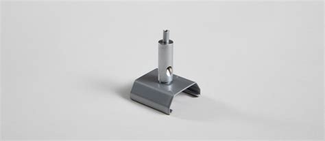 Wire Bracket Snap On Fagerhult