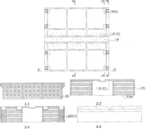 Porous Floating Breakwater Suitable For Long Waves Eureka Patsnap