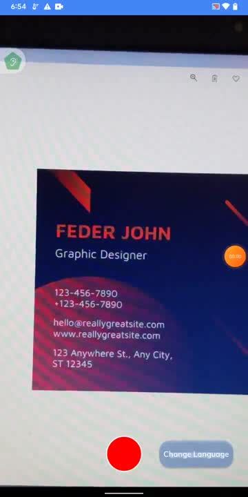 Kashif Mehmood On Linkedin Firebase Mlkit Entityextraction Android Androiddevelopment…