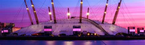 O2 Arena London Events And Tickets