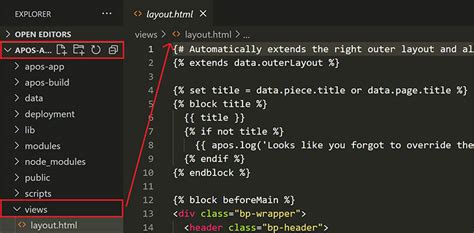 Apostrophe Cms Website Accessibility Widget Installation