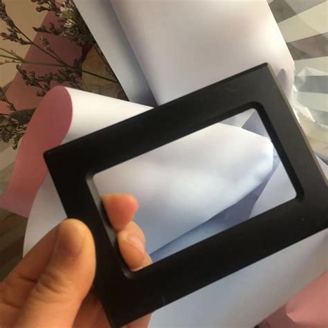 LCD Display Case ABS Flame Retardant Plastic Grandado