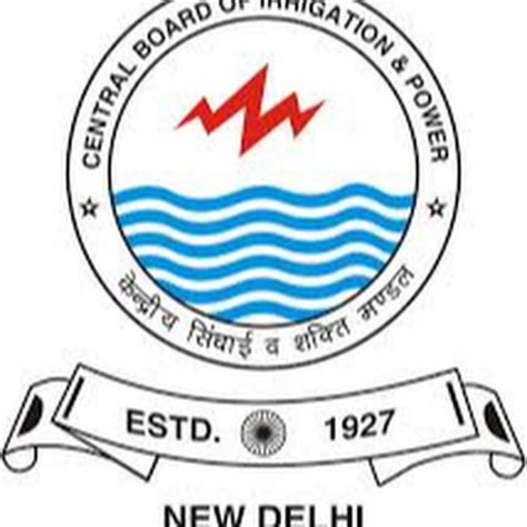 Cbip Kms Central Board Of Irrigation And Power Cbip