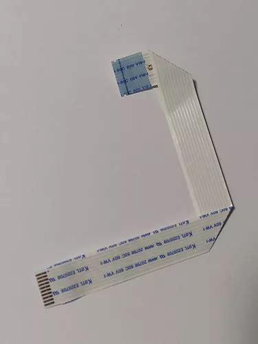 Cabo Flat Teclado Notebook Dell Latitude E Mercadolivre