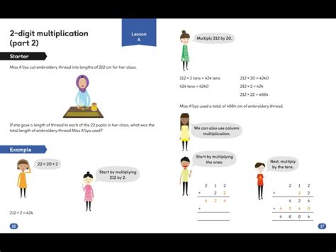 Maths — No Problem Whole Number Operations Ages 10 11 Key Stage 2