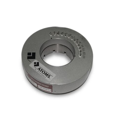 Incremental Encoders ATOMS