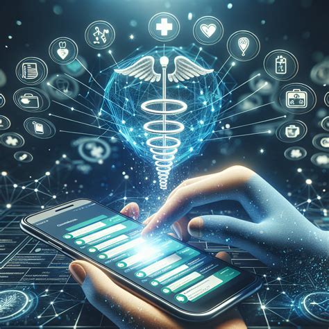 Revolutionizing The Healthcare Industry With Mass Text Messaging The