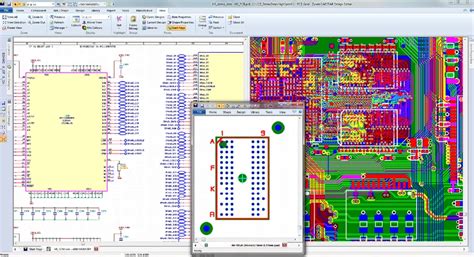 Choosing The Right Pcb Cad Software A Comprehensive Guide Anypcba