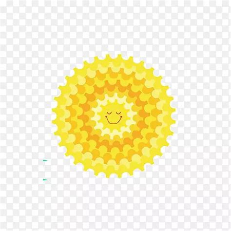 卡通太阳png图片素材下载 图片编号7611821 Png素材网