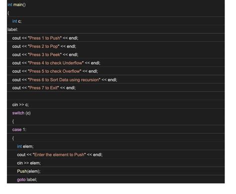 Arraysqueuesstackslinked List C Complete Codes Shop Handwritten