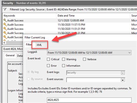 Powershell Script To Export Logon And Logoff Of Domain Users To Csv 2 By Neally Programming