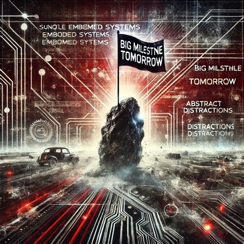 Muhammad Hamza Aslam On Linkedin Bigmilestone Embeddedsystems