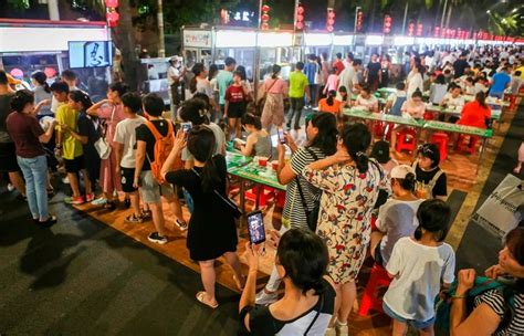新式小吃路边摊小吃有哪些 夜市摆摊网红小吃排行榜 学厨网