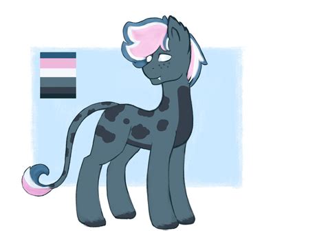 Mlp Oc By Yohberry On Deviantart