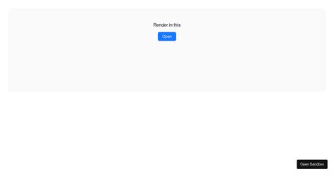 Render In Current Dom Antd5128 Codesandbox